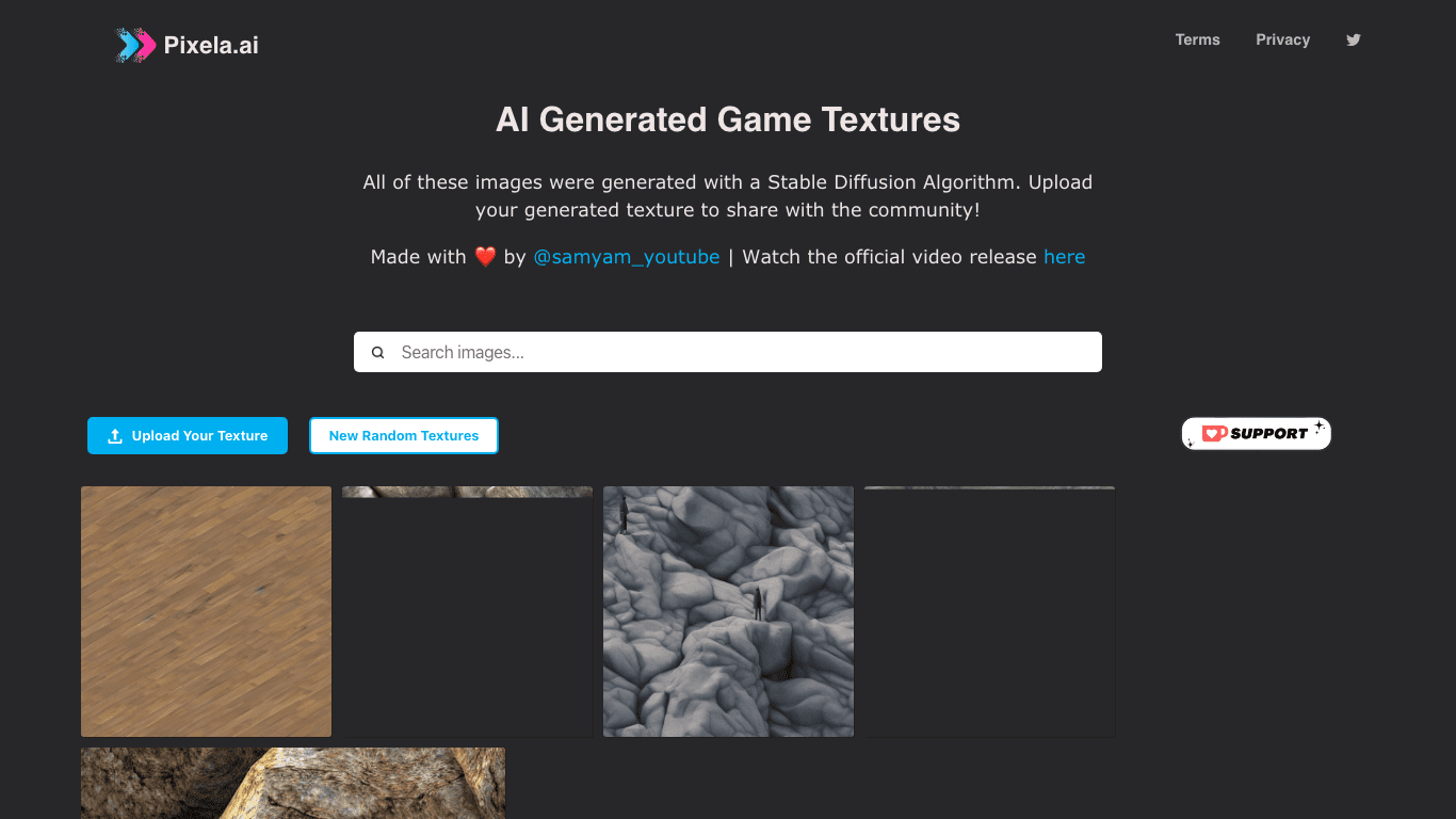 Pixela AI | SaaS AI Tools