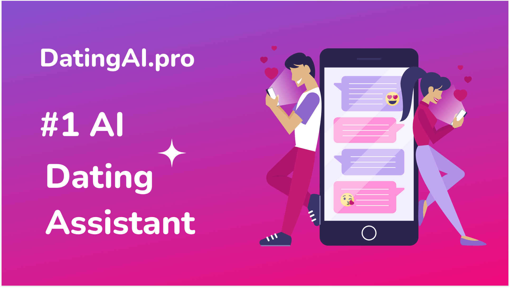 DatingAI.pro | SaaS AI Tools