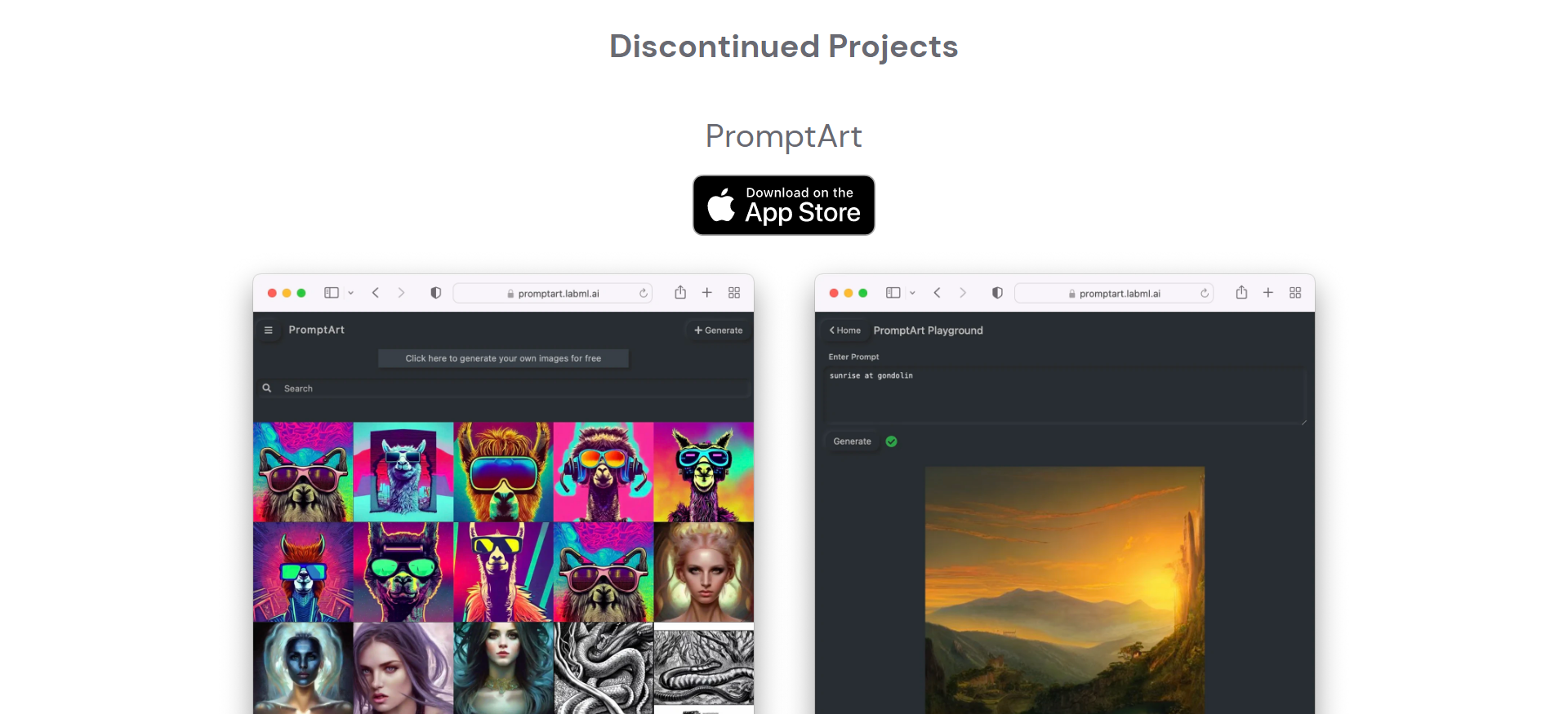 Prompt Art | SaaS AI Tools