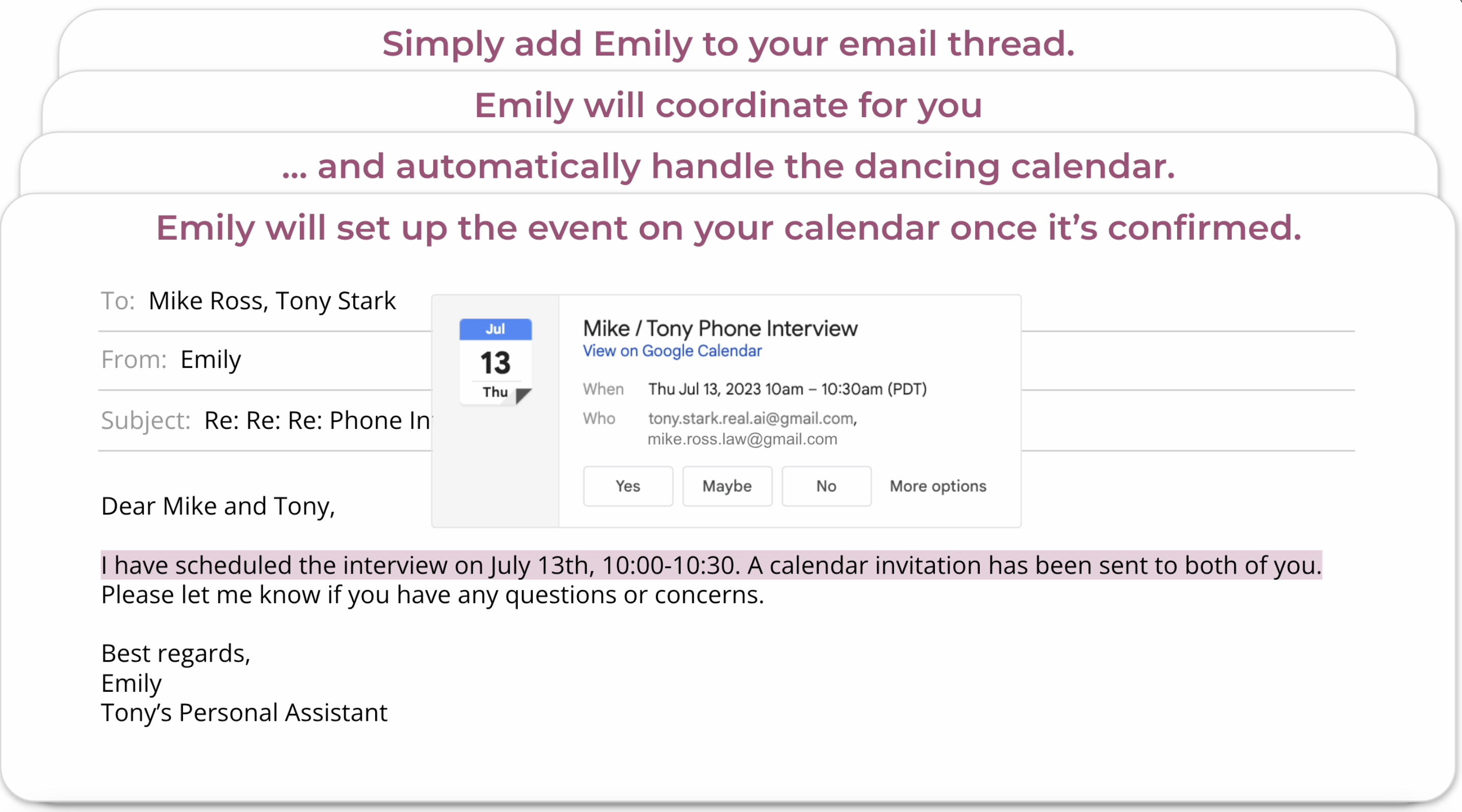 ProPulse | SaaS AI Tools
