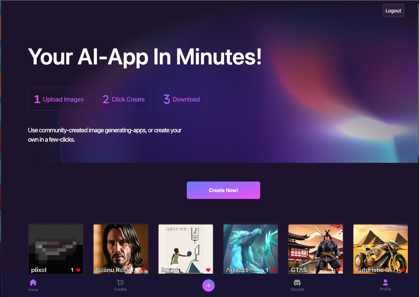 Renewit.ai | SaaS AI Tools