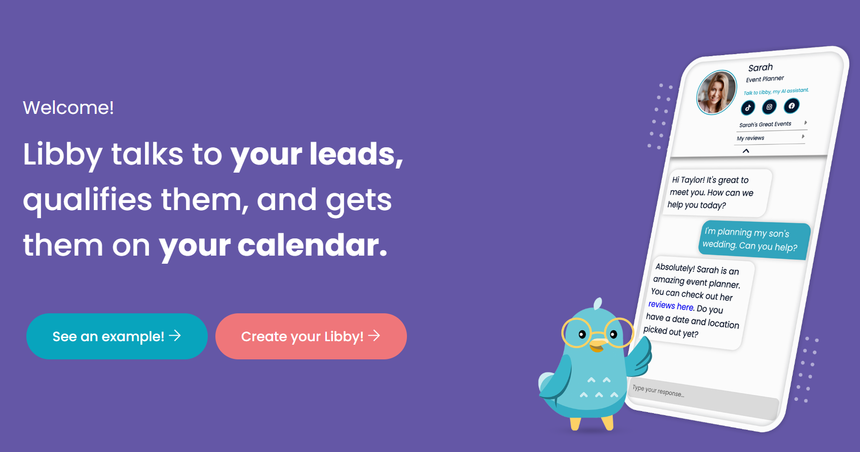 heyLibby | SaaS AI Tools