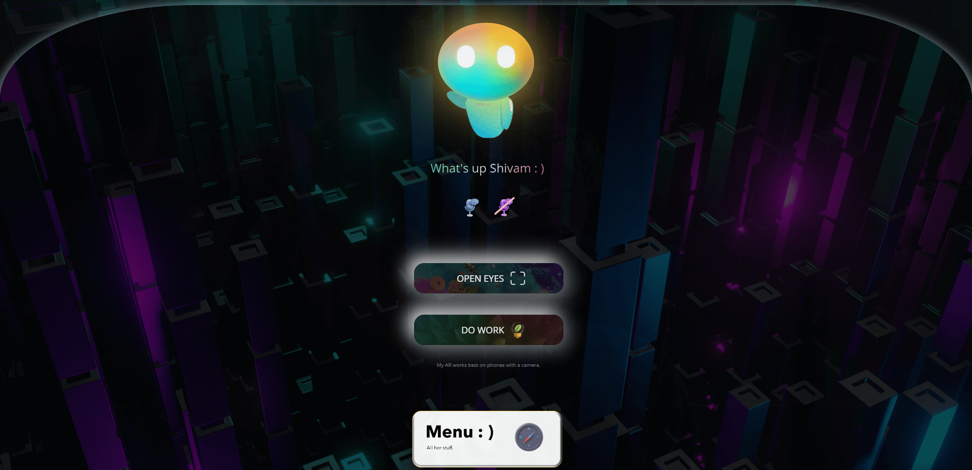 Maya AI | SaaS AI Tools