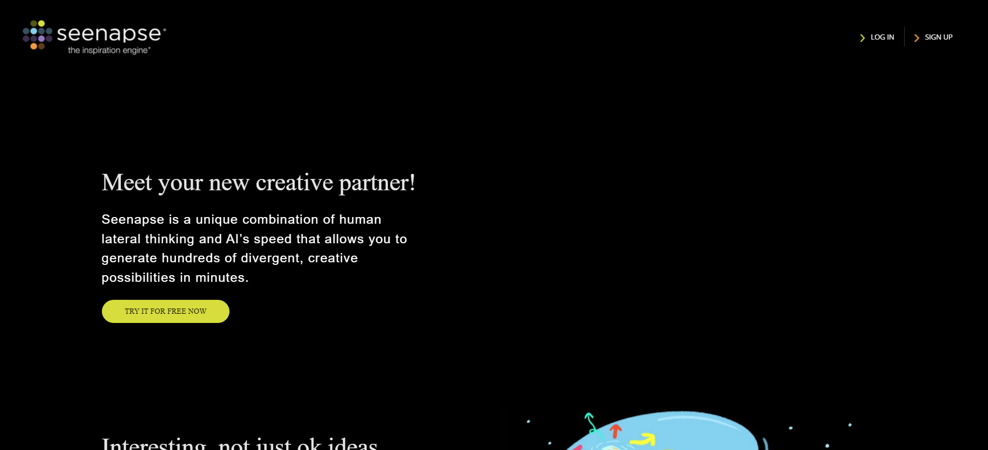 Seenapse | SaaS AI Tools