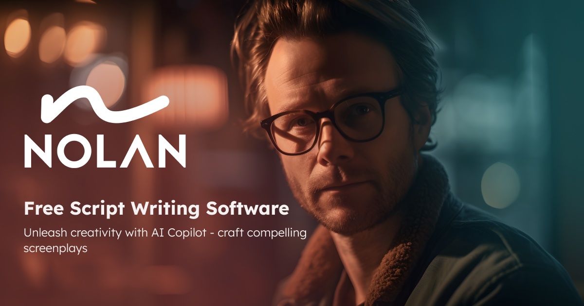 NolanAI | SaaS AI Tools