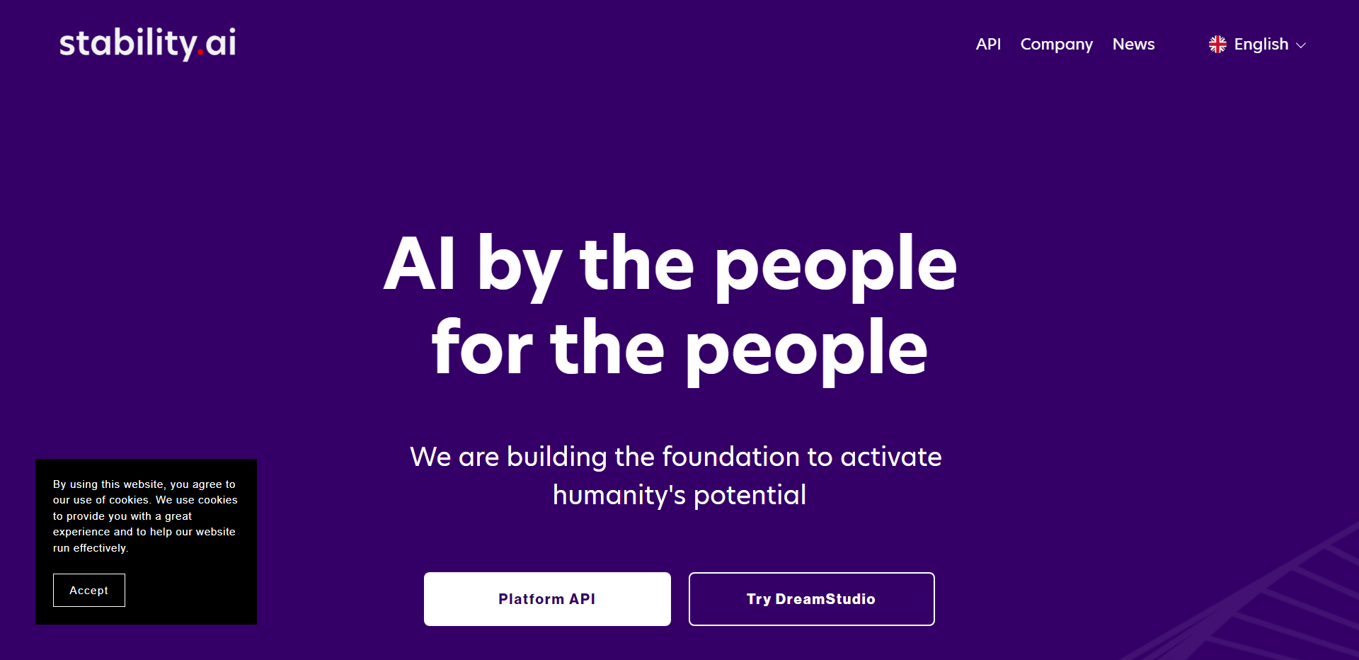 Stable Diffusion | SaaS AI Tools