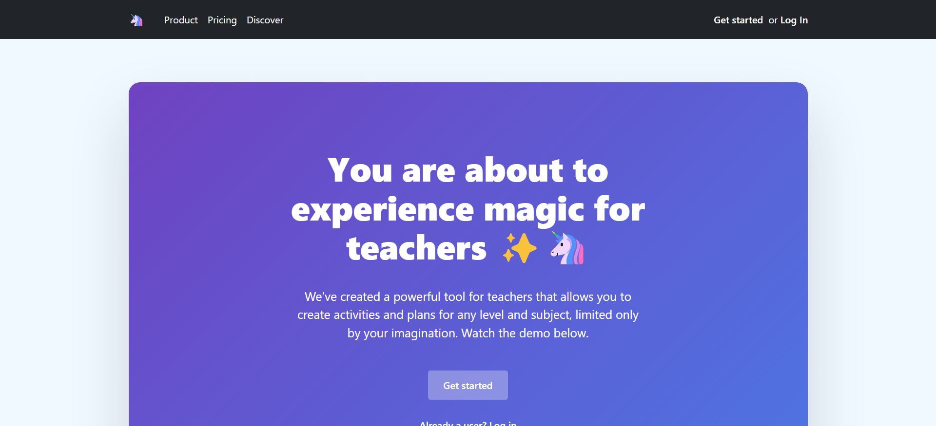 Teacherbot | SaaS AI Tools