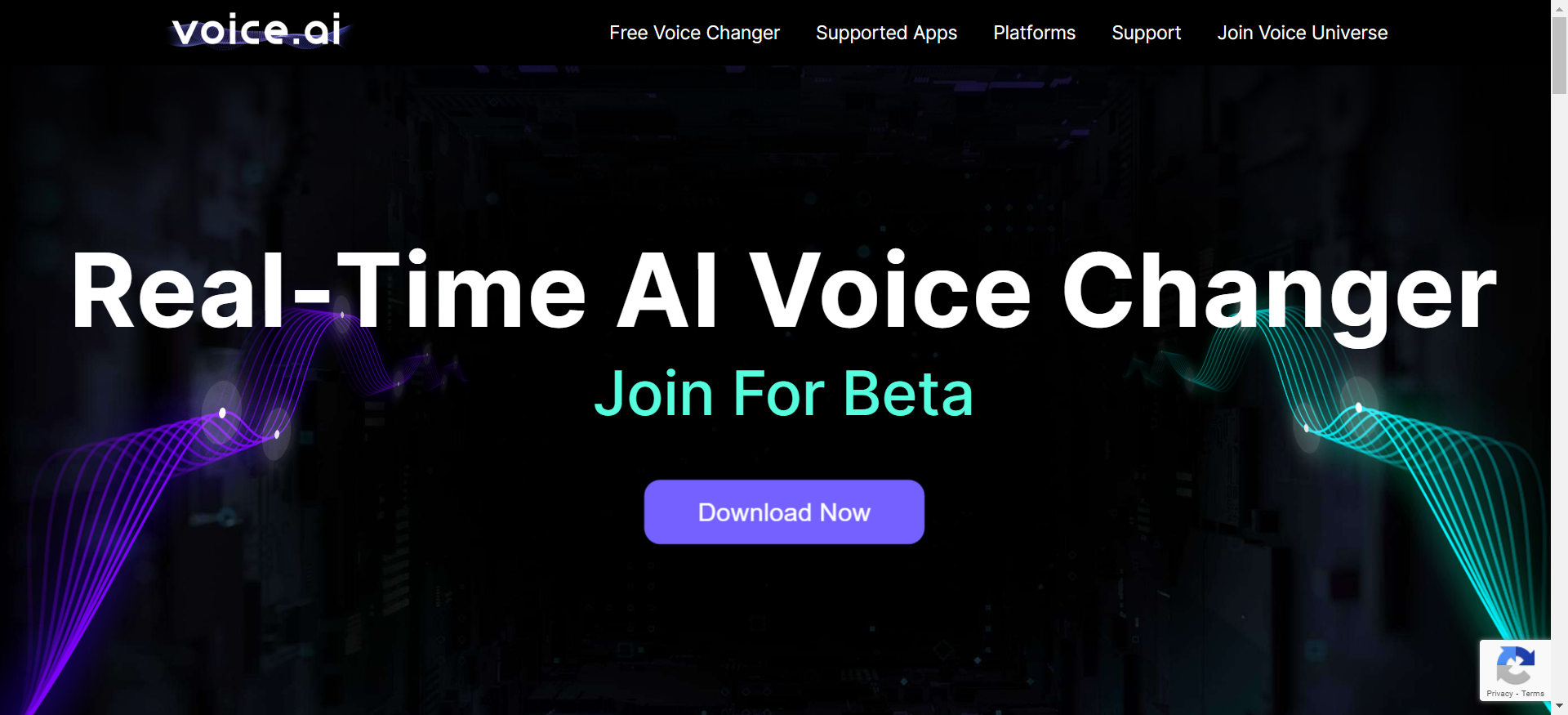 Voice AI | SaaS AI Tools