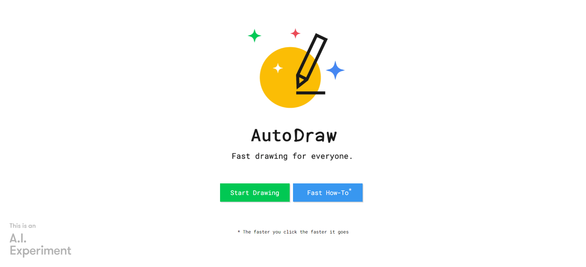 Auto Draw | SaaS AI Tools