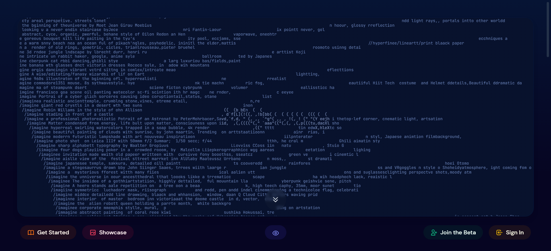 Midjourney | SaaS AI Tools