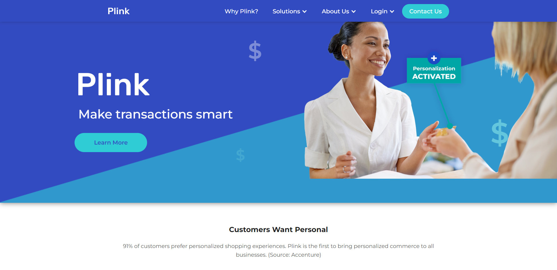 Plink | SaaS AI Tools