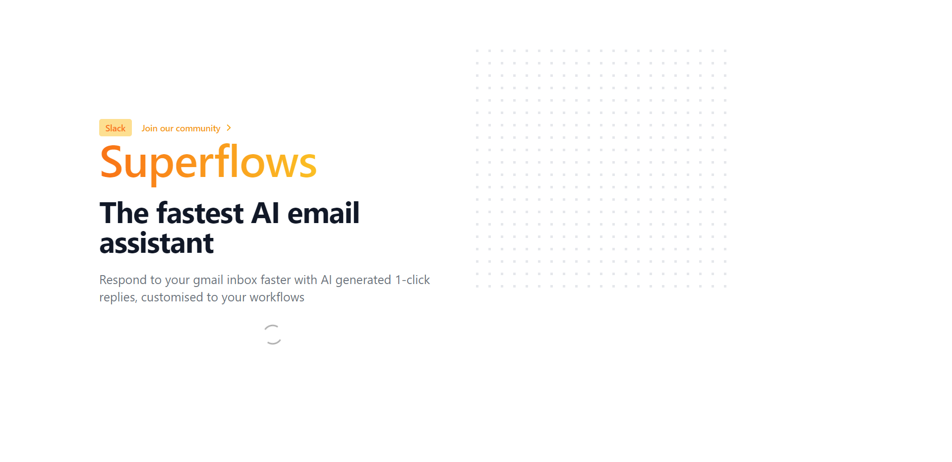 Superflows | SaaS AI Tools