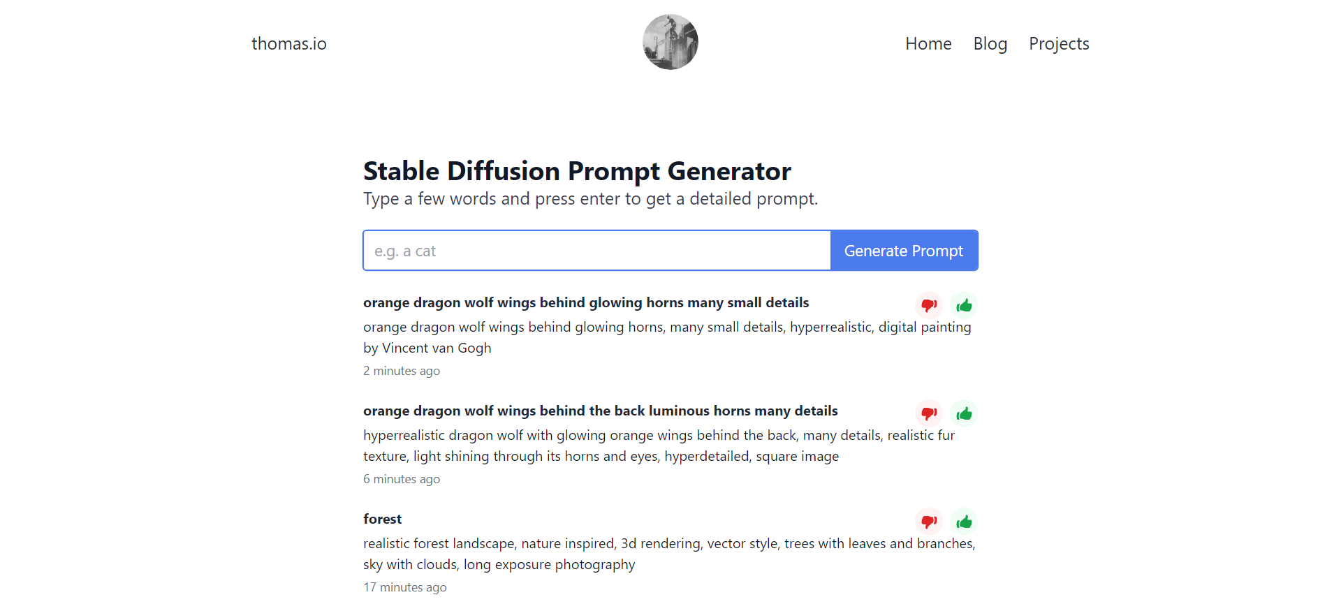 Detect GPT | SaaS AI Tools