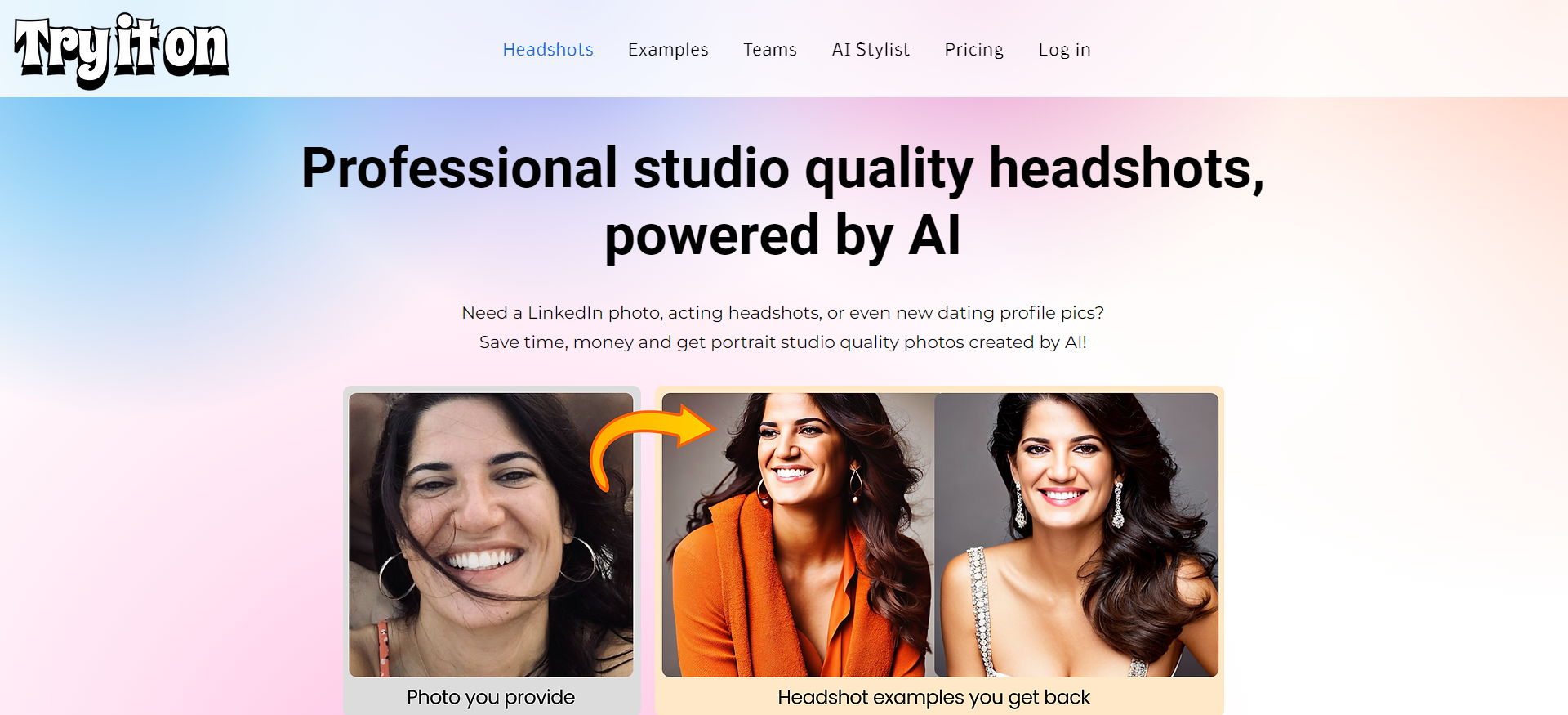 Tryitonai | SaaS AI Tools