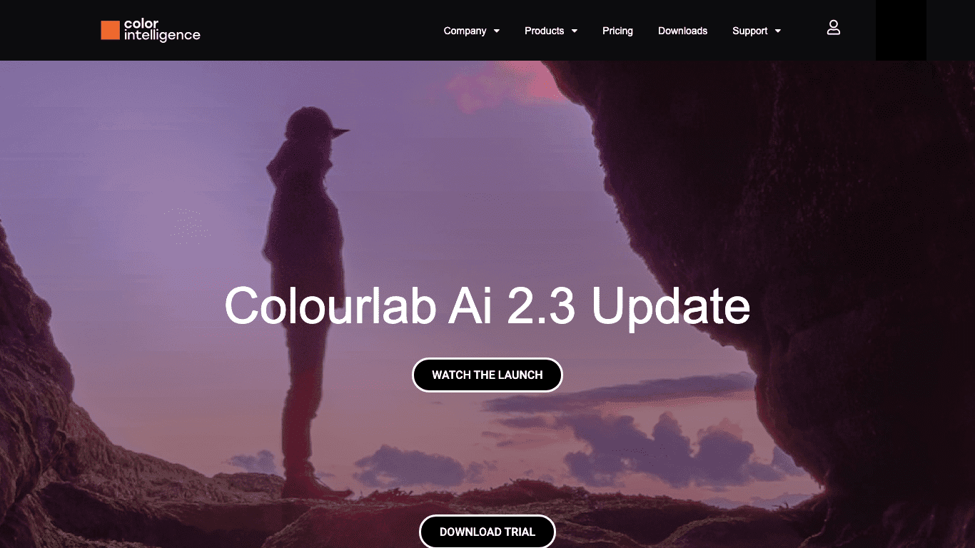 Colourlab | SaaS AI Tools