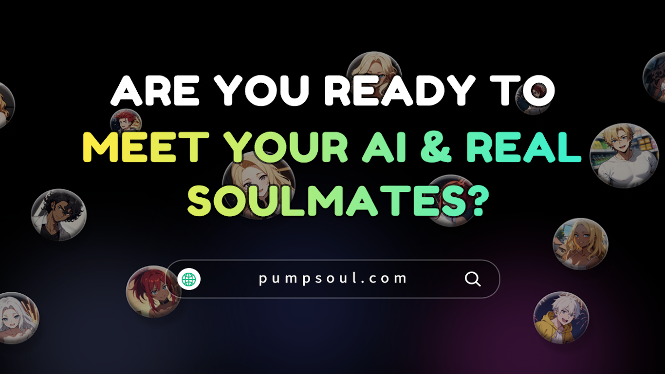 Pumpsoul | SaaS AI Tools