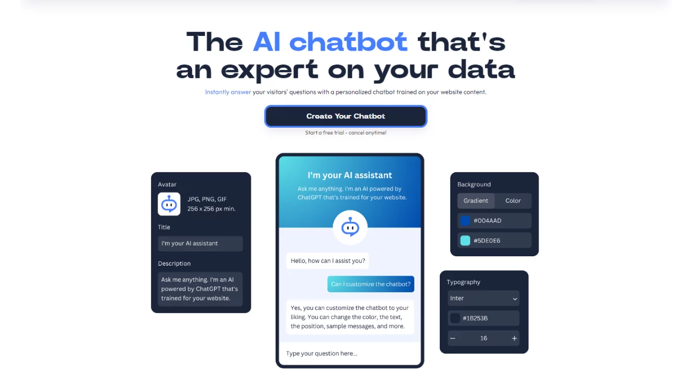 ChatFlow | SaaS AI Tools