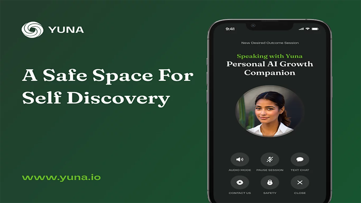YUNA | SaaS AI Tools