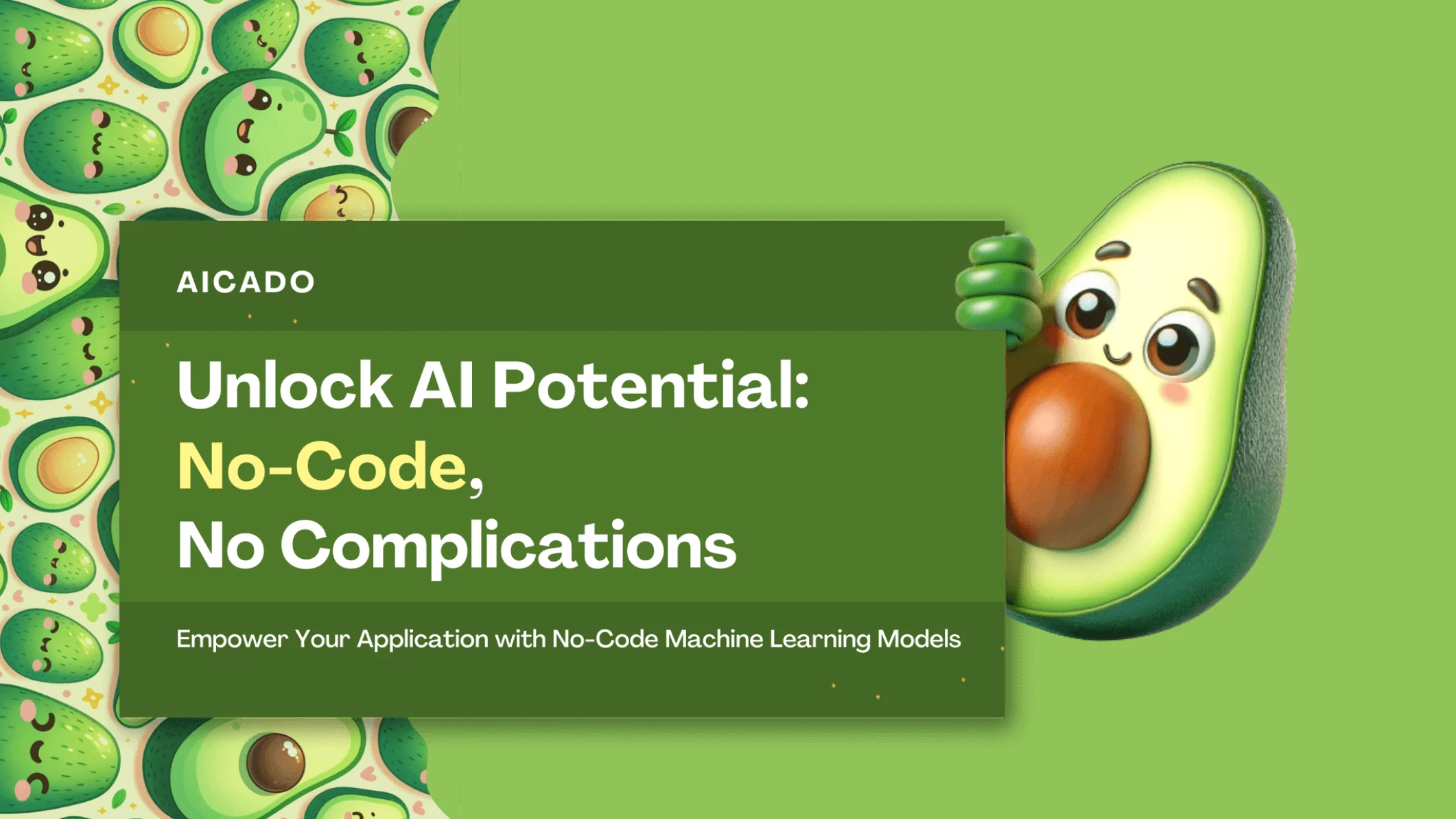 Aicado | SaaS AI Tools