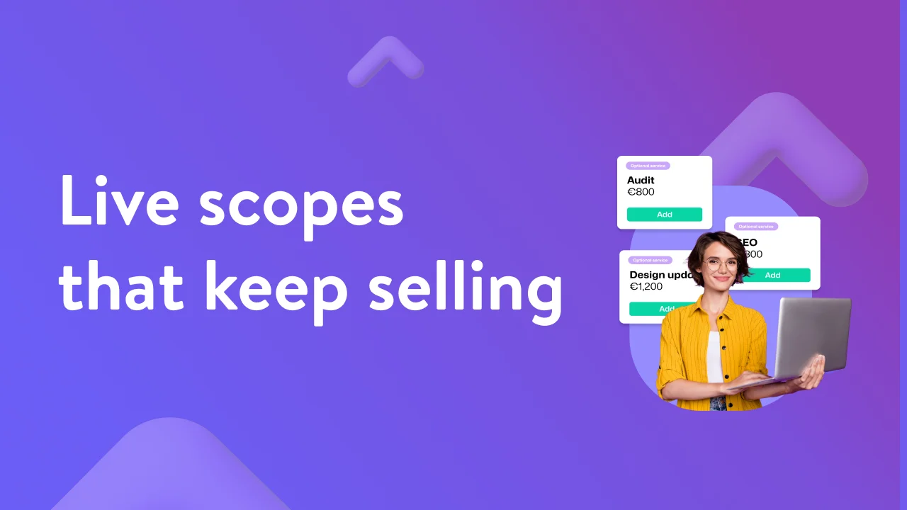 Scopey | SaaS AI Tools
